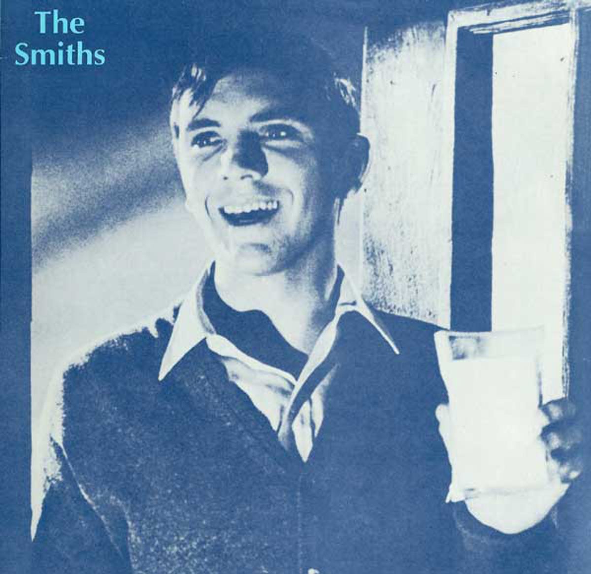 Achtergrond 1984 The Smiths What Difference Does It Make DaMusic